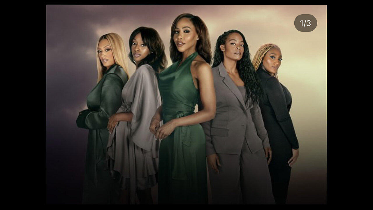 Sistas Recap ( Season 7 FULL CLIP ) Episode (2) - One News Page VIDEO