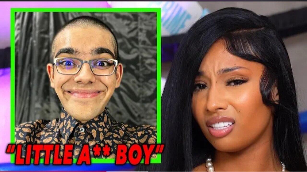 Rubi Rose Friend Zones N3ON: That Is A Little A - One News Page VIDEO