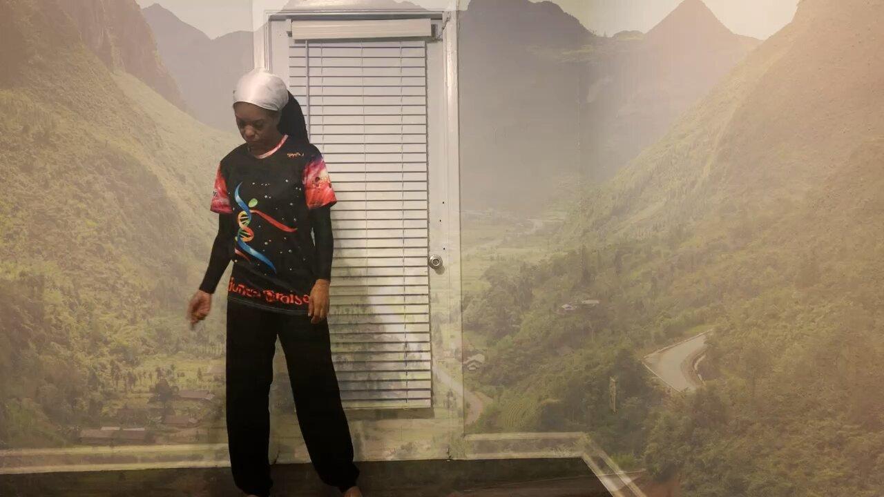 Dance to Uahabtah Et Yahuah by Hadarah BatYah - One News Page VIDEO