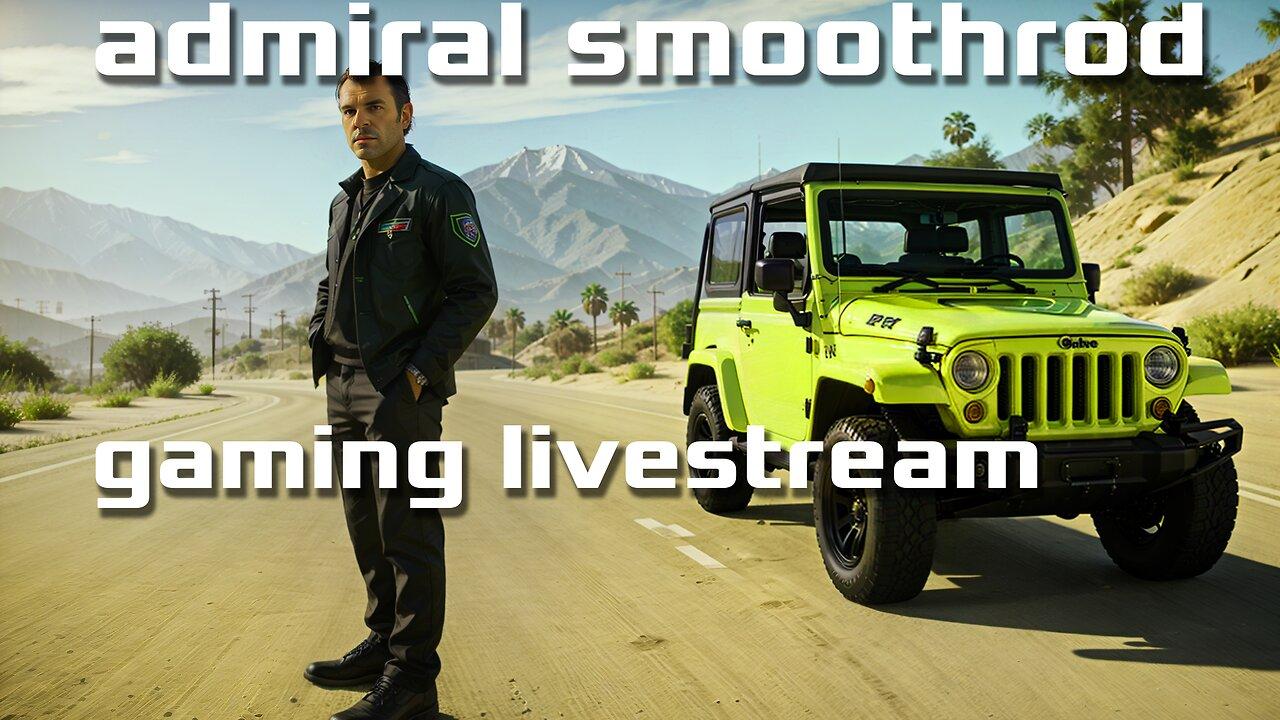 GTA 5 - MORE RP - mr steal yo car ft. xCyrus and - One News Page VIDEO