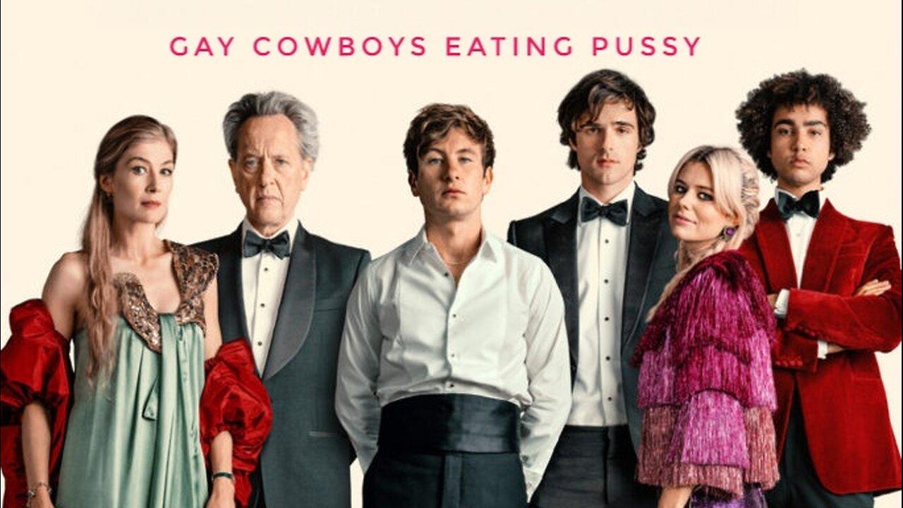 Hollywood Baby Blood Drinking - One News Page VIDEO