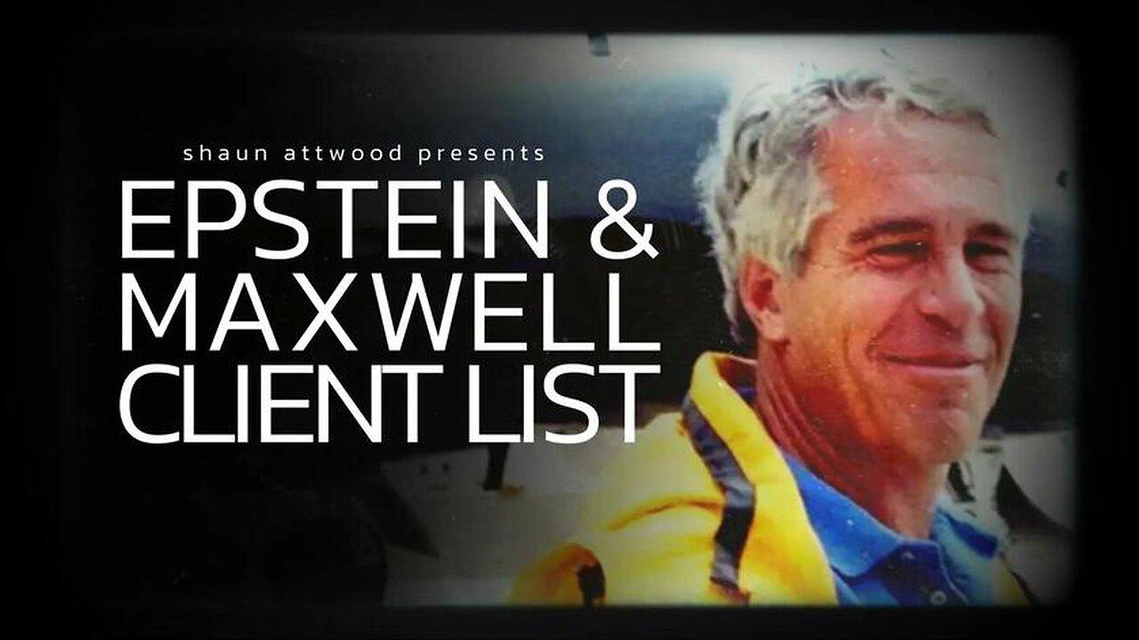 Ry On Shaun Attwood Talking Epstein - One News Page VIDEO