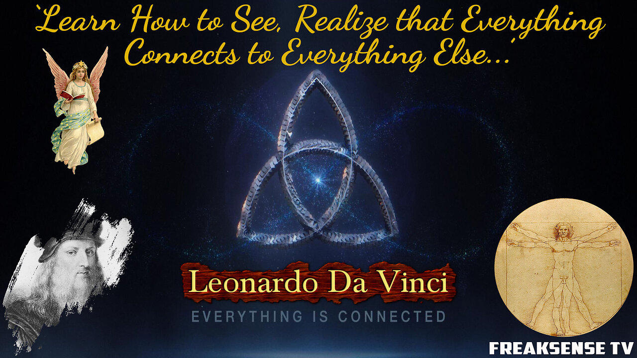 Charlie Freak LIVE ~ Everything is Now a COMM - One News Page VIDEO