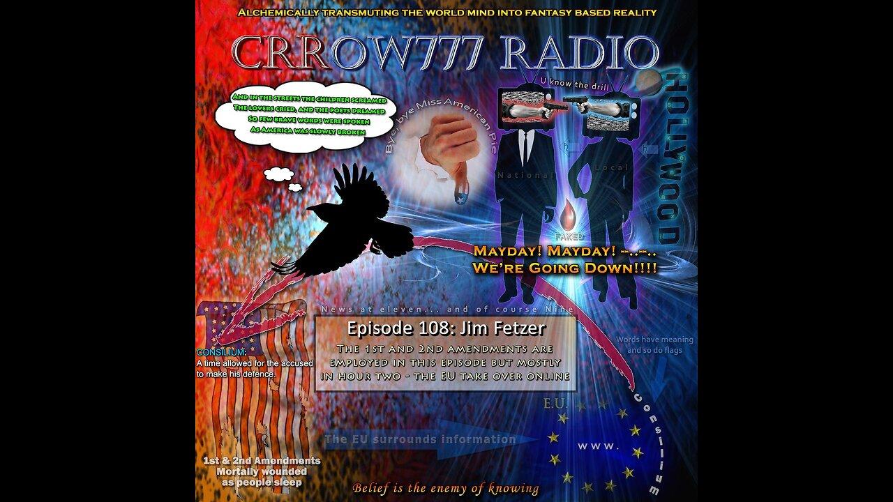 Dr. Fetzer is in, but where has America gone? - One News Page VIDEO