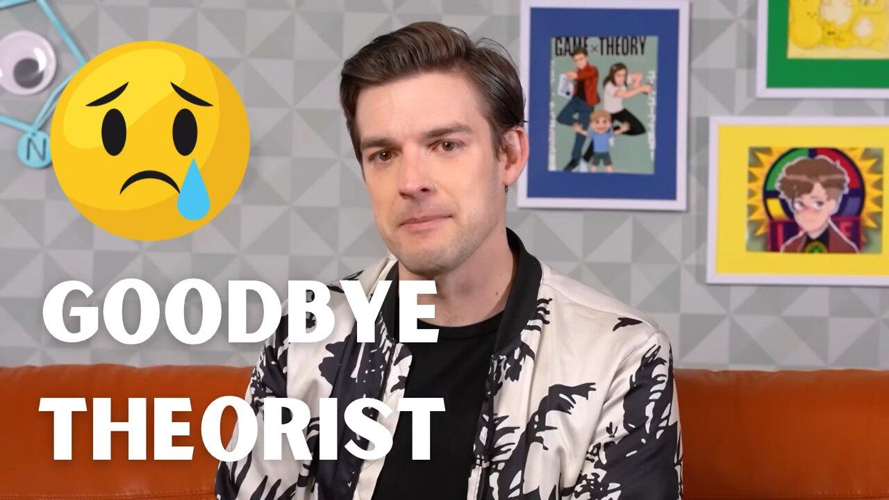 Embracing Change with MatPat's Legacy | - One News Page VIDEO