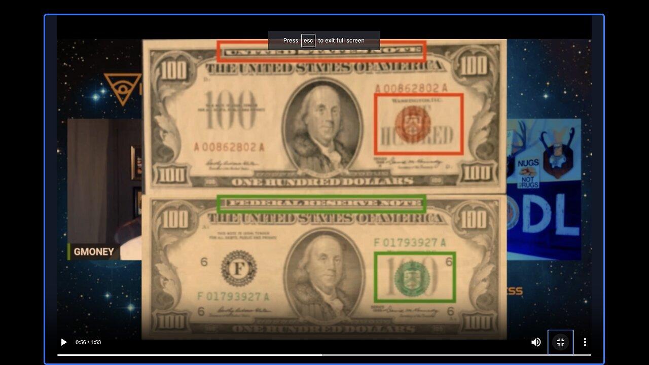 JFK ISSUED EXECUTIVE ORDER 11110 - One News Page VIDEO