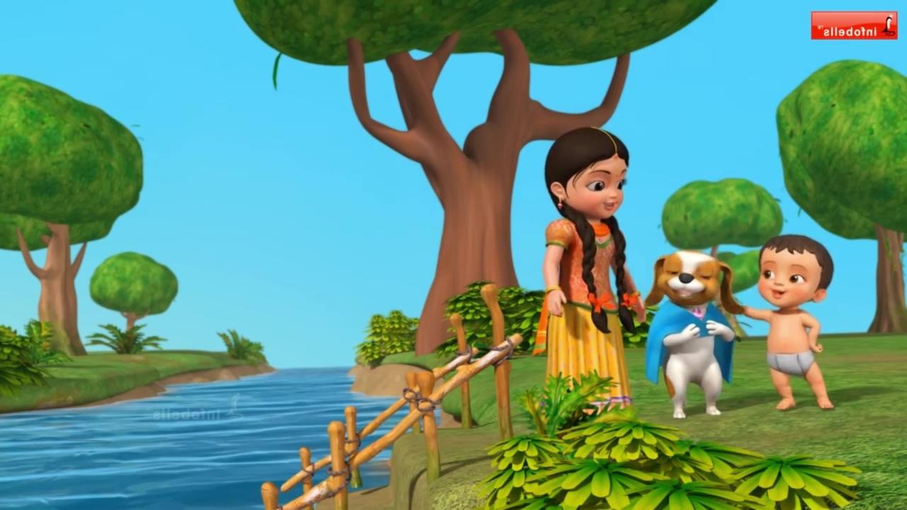 #nurseryrhymes #kids #nursery #kidssongs - One News Page VIDEO