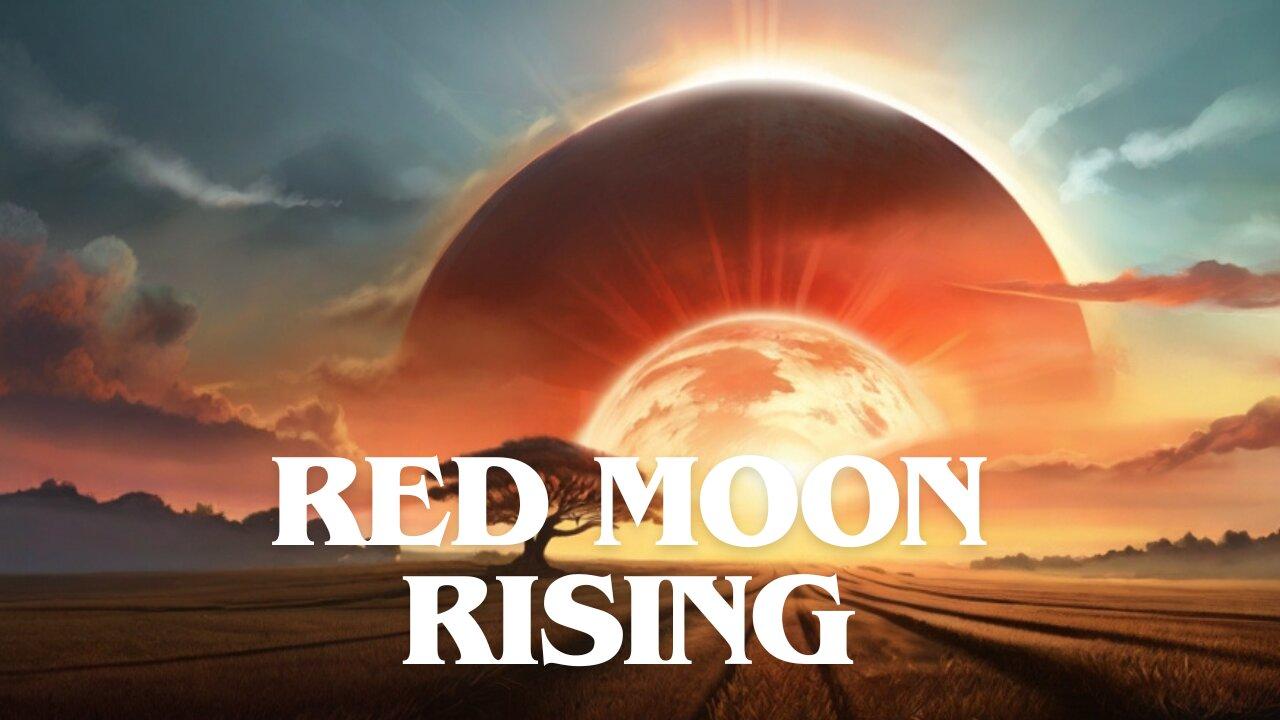 Red Moon Rising I Fantasy Short Story - One News Page VIDEO