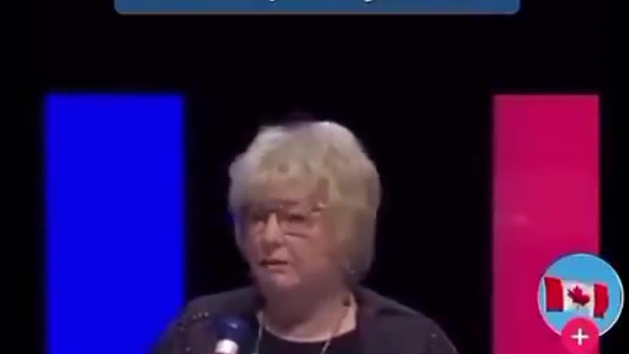 Dr. Sherri Tenpenny speaks on immune system - One News Page VIDEO