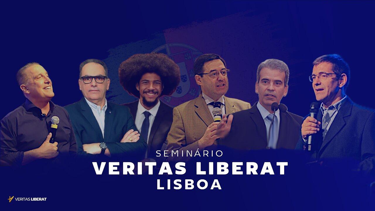 Seminário Veritas Liberat - 4ª edição - - One News Page VIDEO