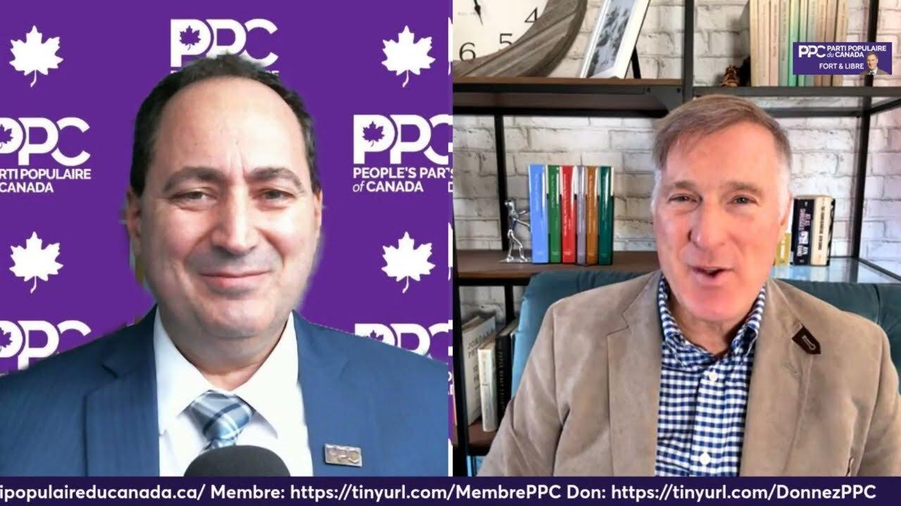 Le Show de Maxime Ep. 47: Cour suprême du - One News Page VIDEO