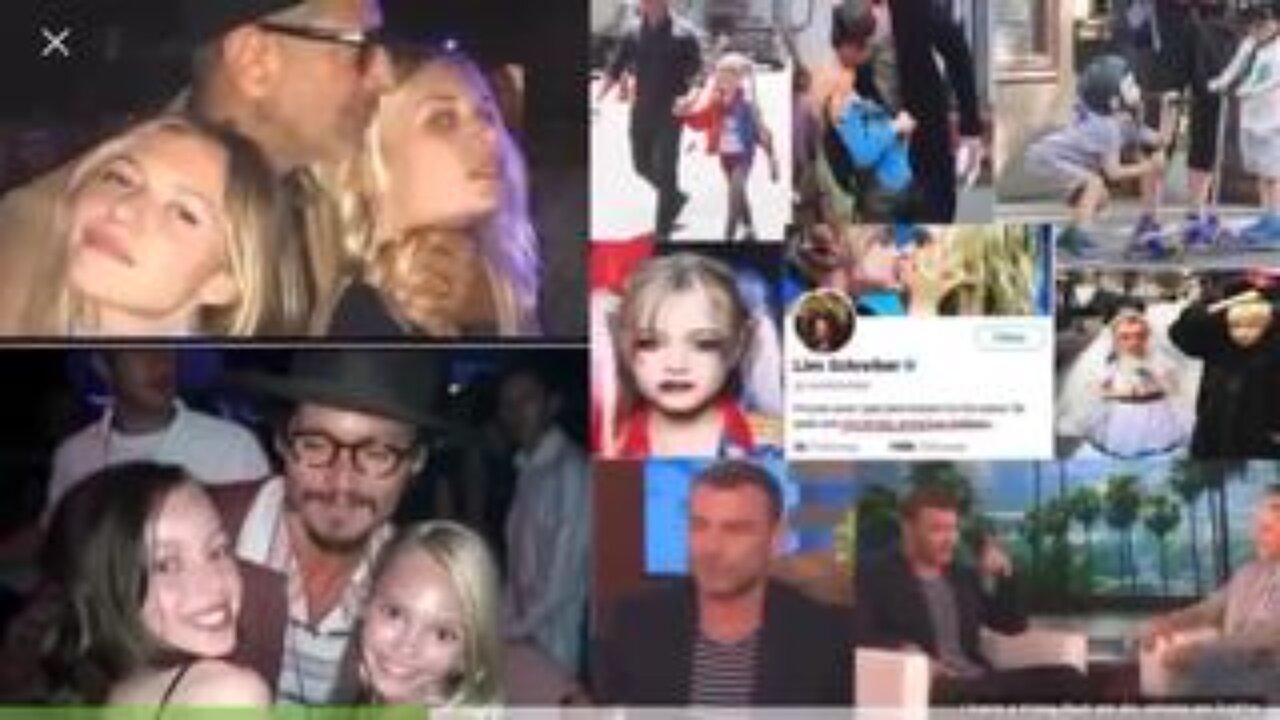 Epstein island wasn't the end. It was just - One News Page VIDEO