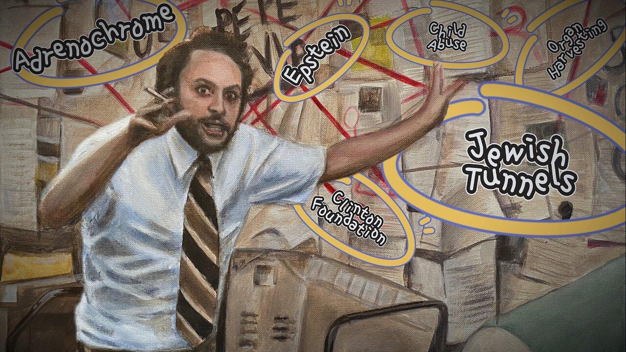 Stop Noticing Things - One News Page VIDEO