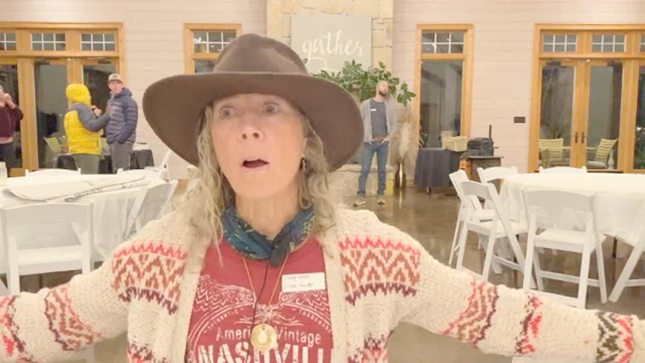 Sandy Eplett | East TN Homestead Alliance - One News Page VIDEO