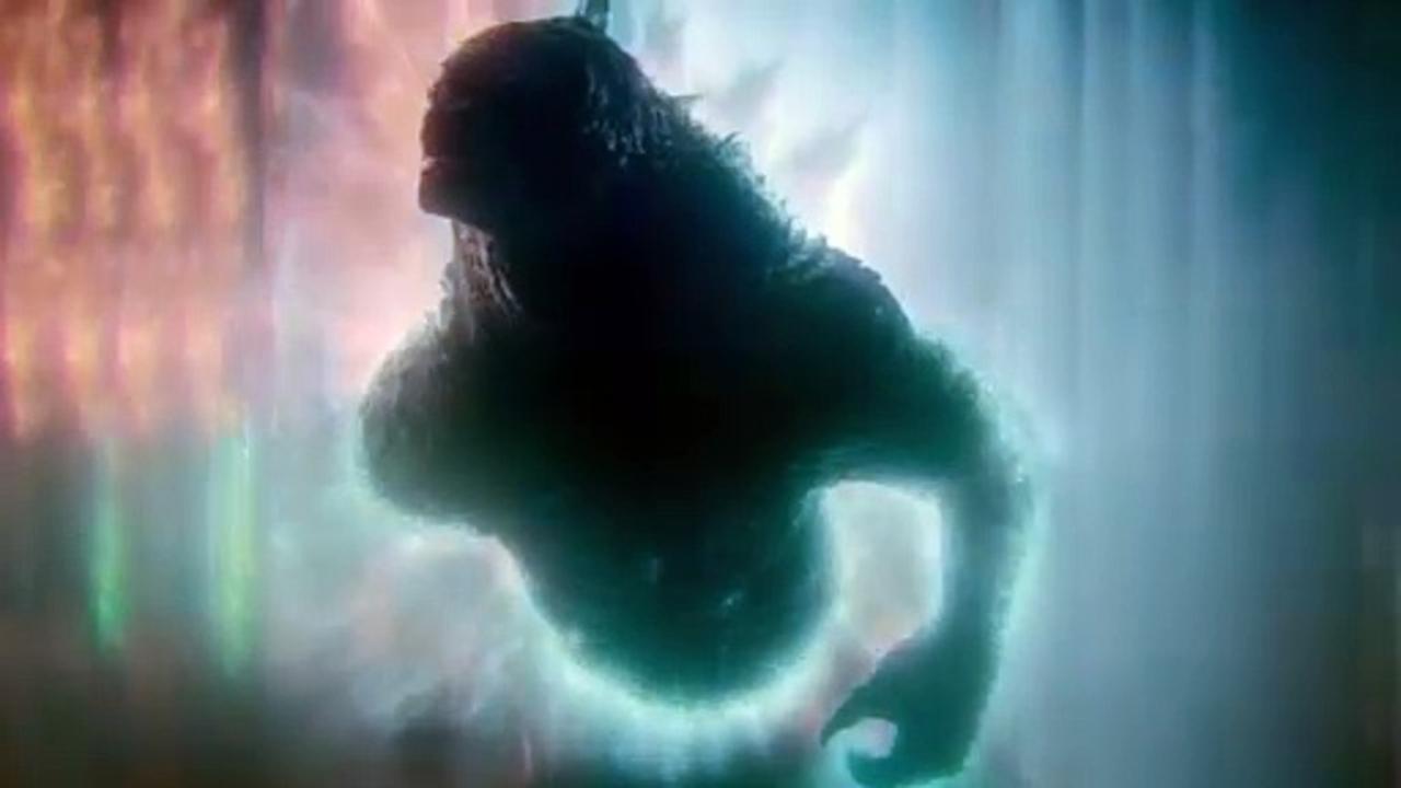 Monarch Legacy of Monsters - Godzilla vs. Ion - One News Page VIDEO