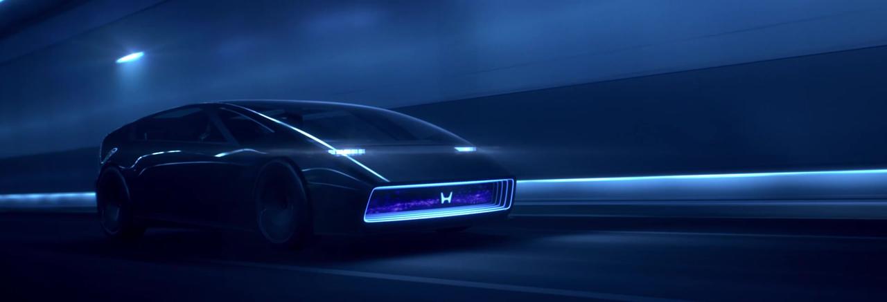 Honda at the CES 2024 - One News Page VIDEO