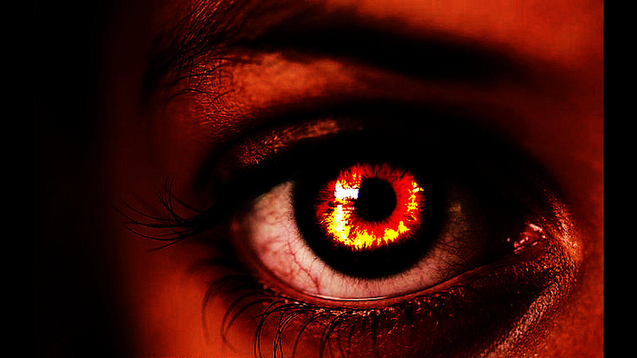 20240114 AN EVIL EYE: THROUGH THE LENS OF TRAUMA - One News Page VIDEO