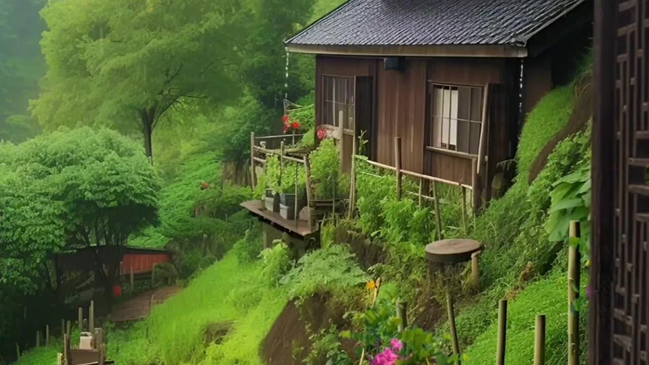 Relaxing Music For Stress Relief, Anxiety and - One News Page VIDEO