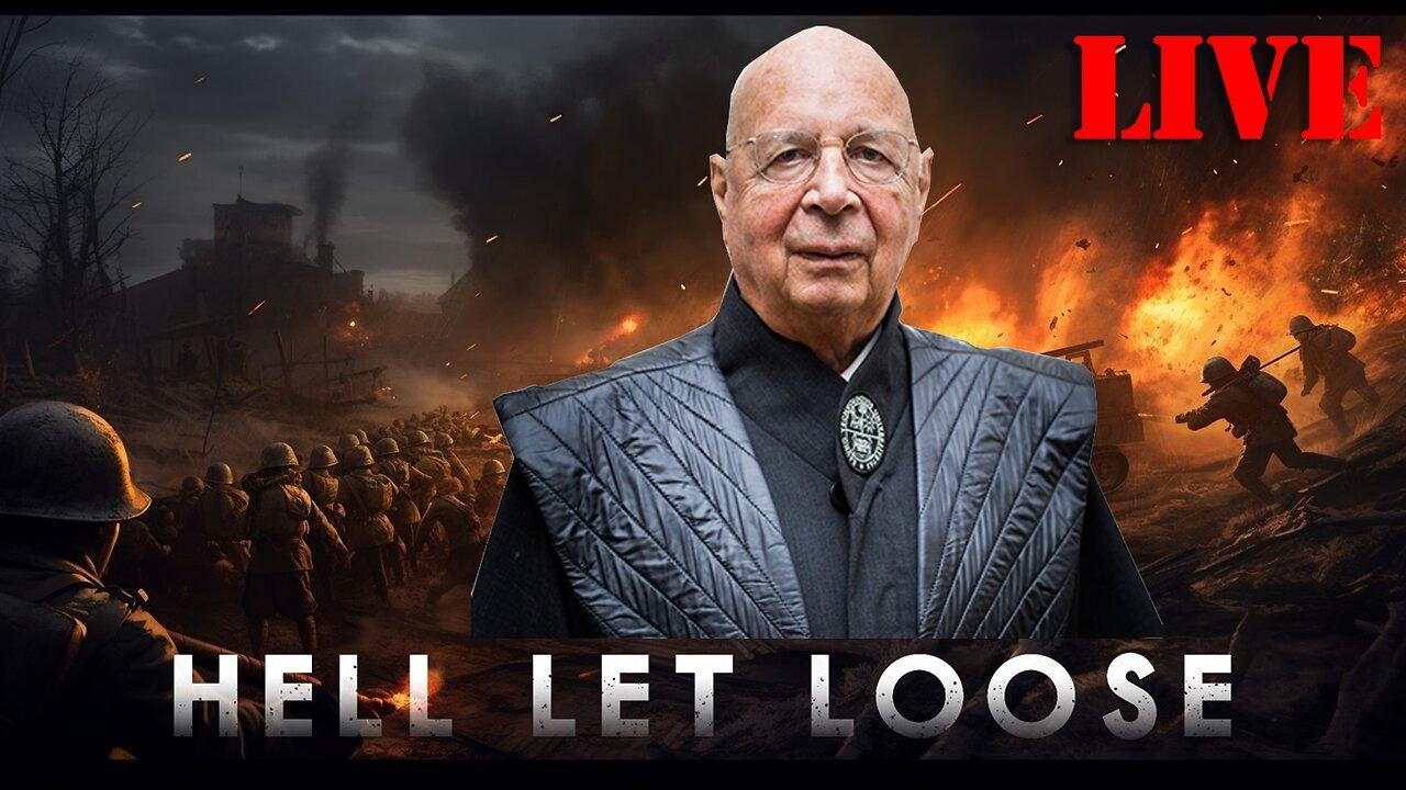 Ze Bugs, You Will Eat Zem! - One News Page VIDEO