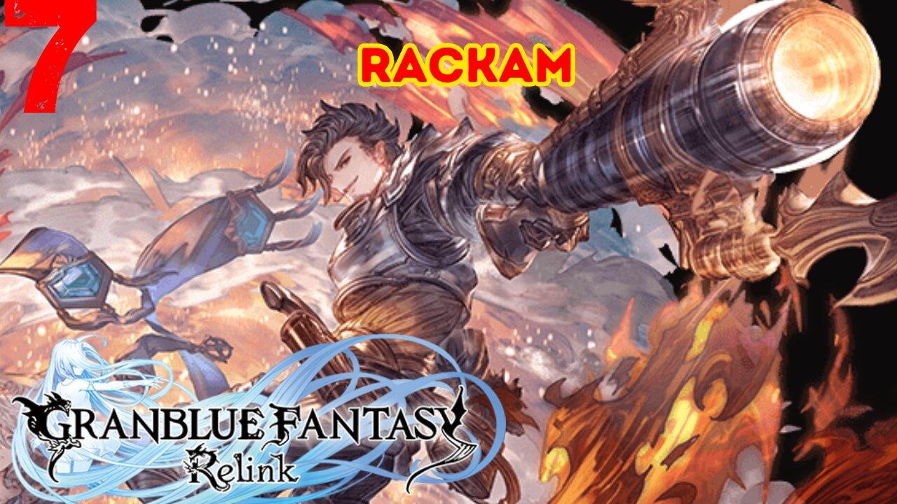 GRANBLUE FANTASY RELINK DEMO RACKAM - One News Page VIDEO