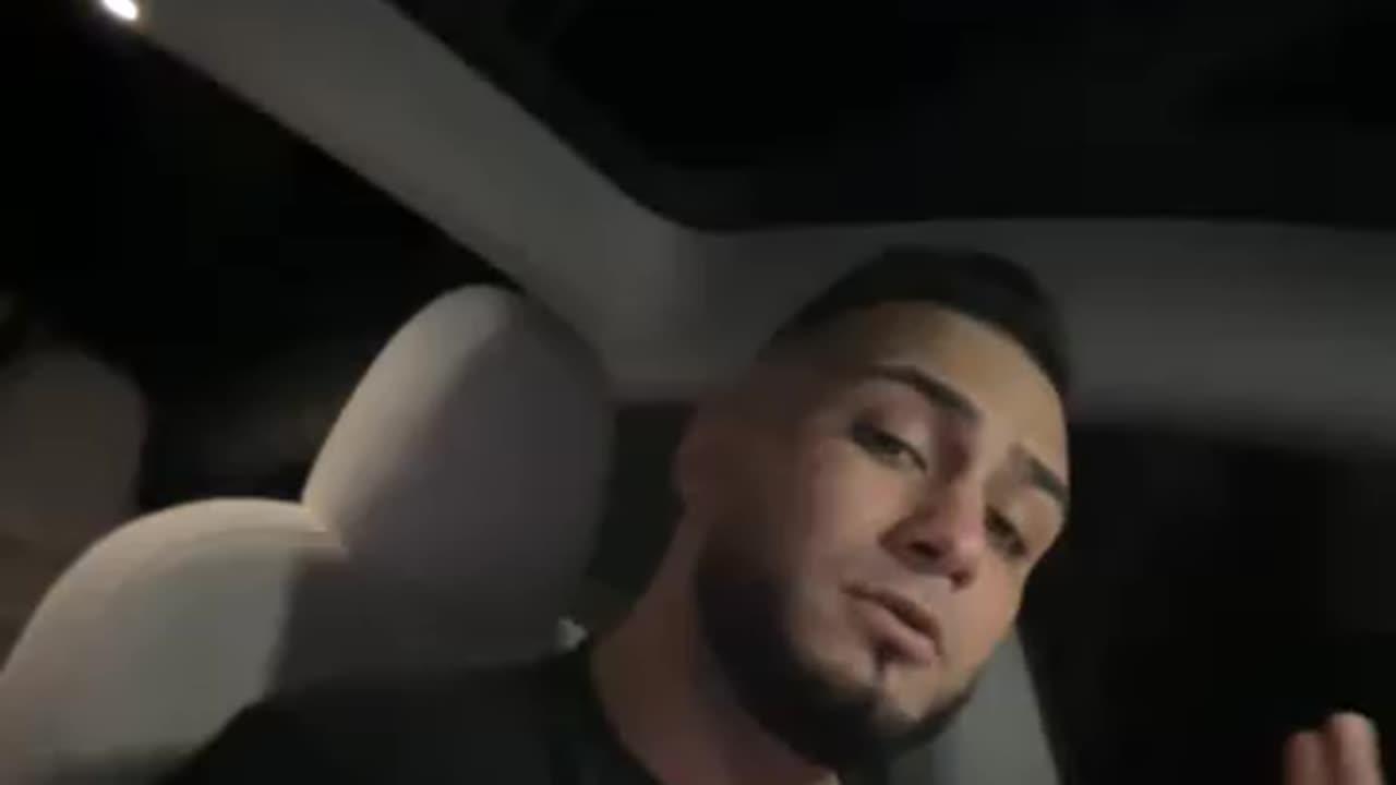 Live Pred Catch - One News Page VIDEO