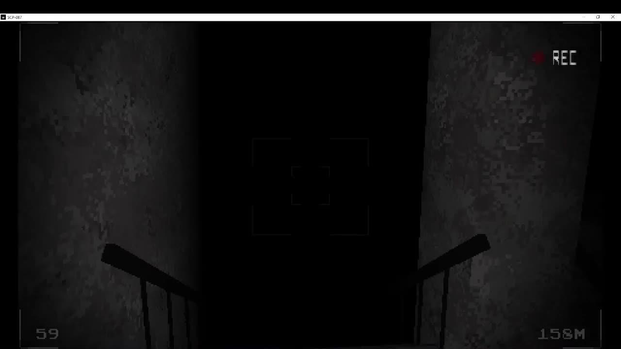 SCP-087 - One News Page VIDEO