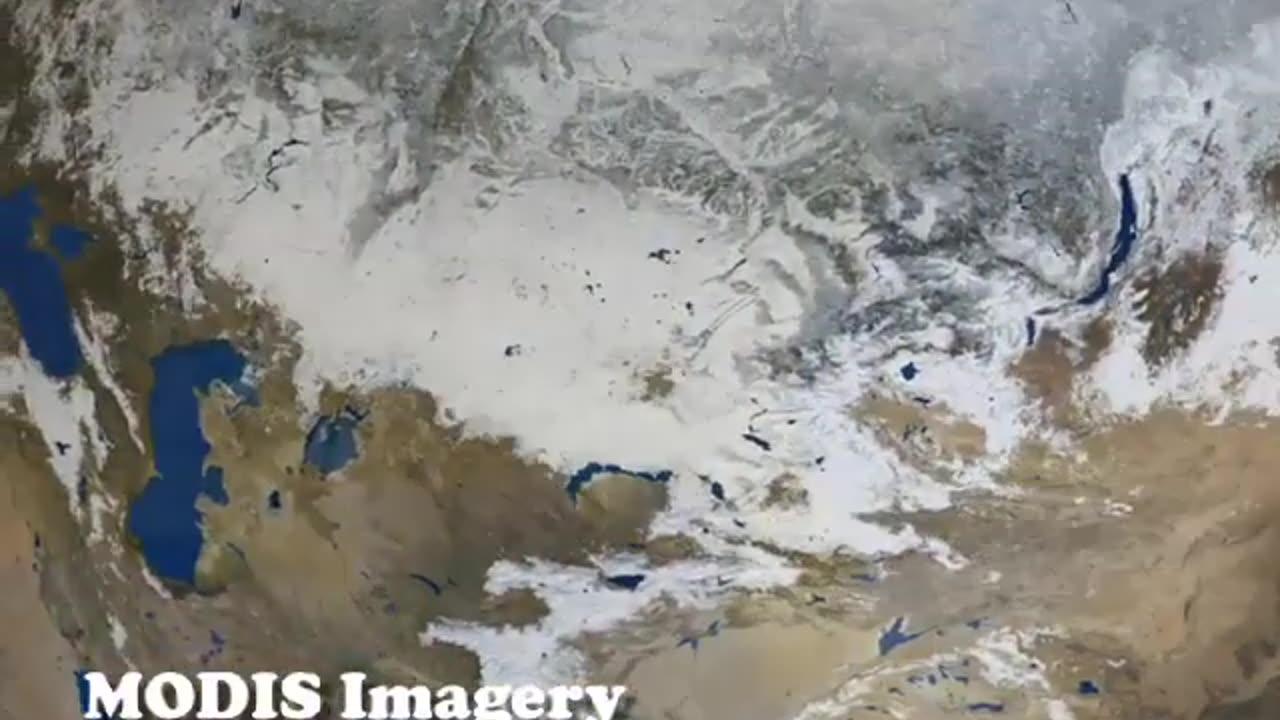 NASA - Earth Science Week - How Does the Earth - One News Page VIDEO
