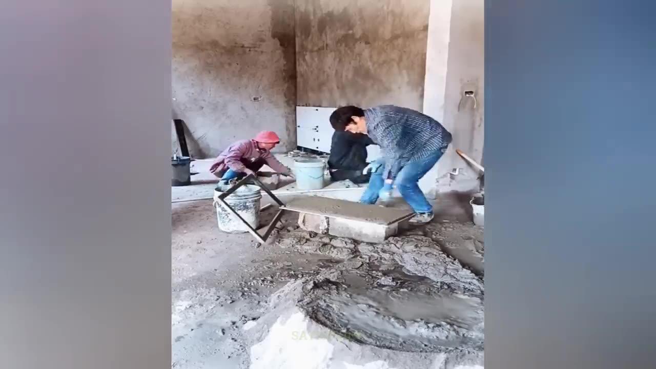 Satisfying Moment Compilation 2024 - Amazing - One News Page VIDEO