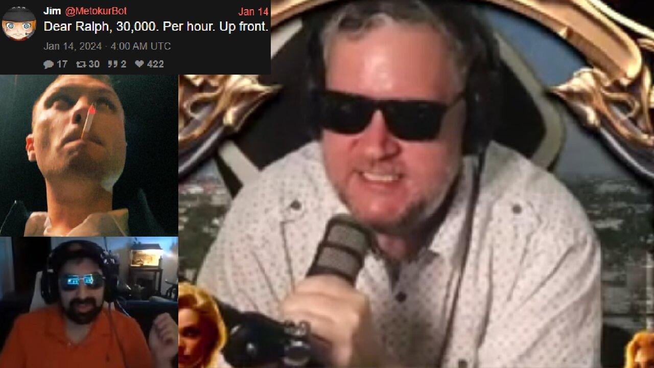 Ethan Ralph's Bridge Burning Weekend - One News Page VIDEO