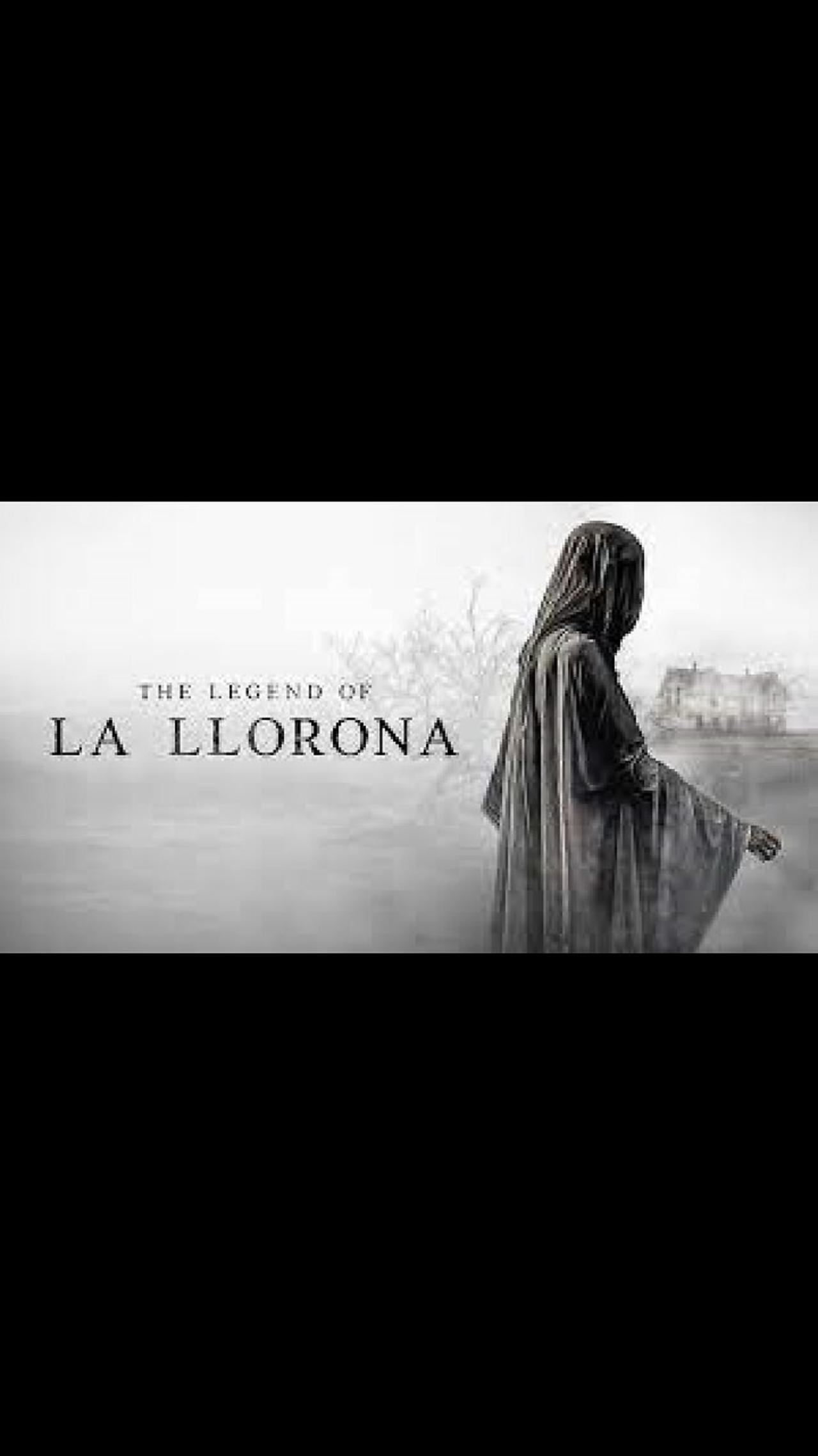 Did you Know The Legend of La Llorona ? - One News Page VIDEO