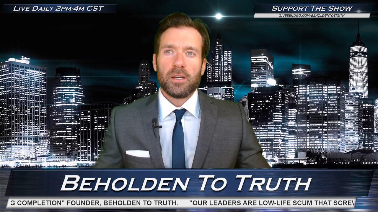 Debating Race Realism, Learning From Jared - One News Page VIDEO