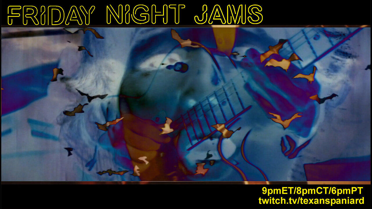 Friday Night Jams 01/05/24: Everytime You Go - One News Page VIDEO