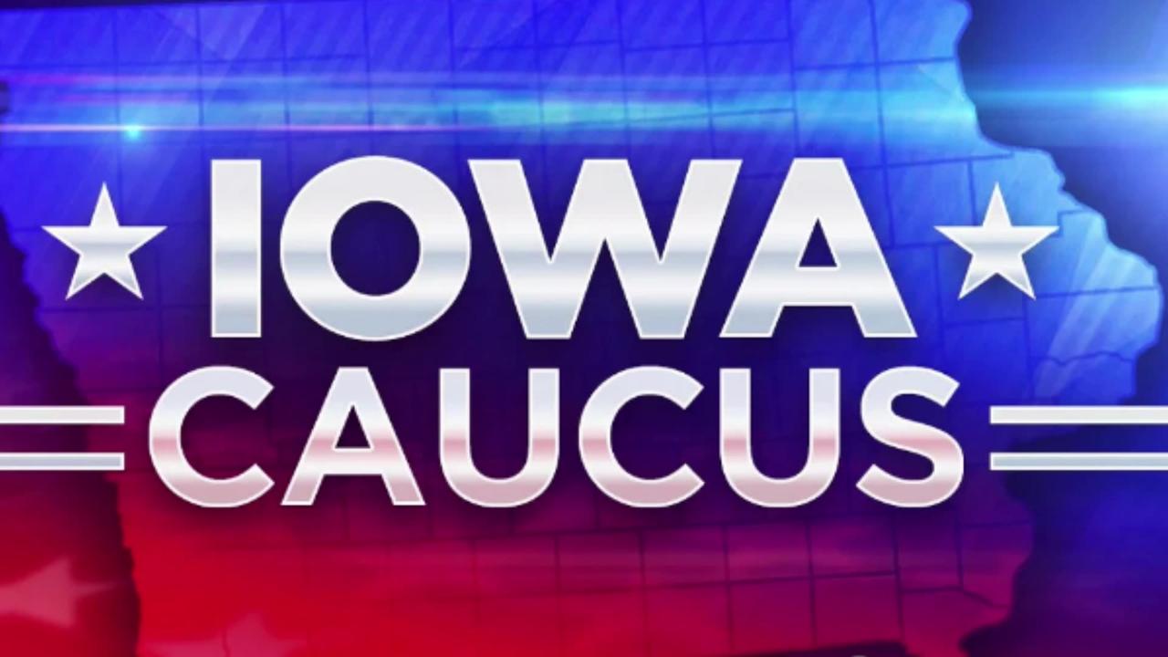 LIVE: Iowa Caucuses 2024 - One News Page VIDEO