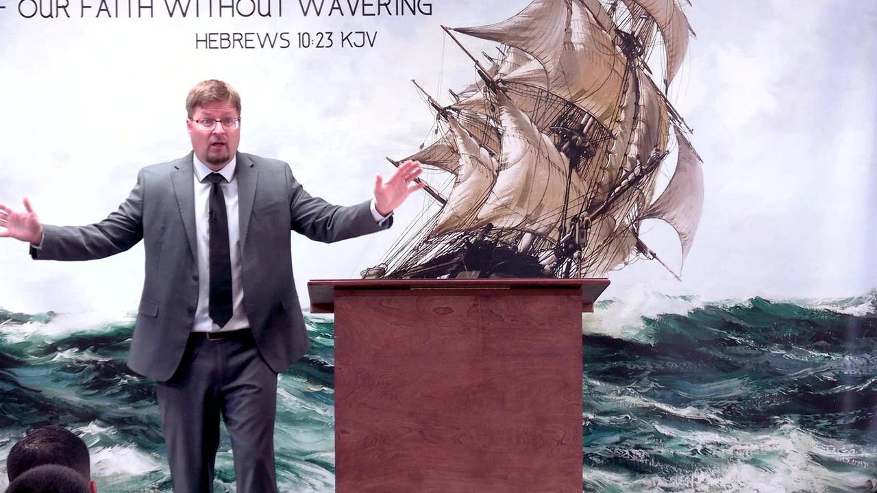 Random Characters in the Bible: Haman | Pastor - One News Page VIDEO