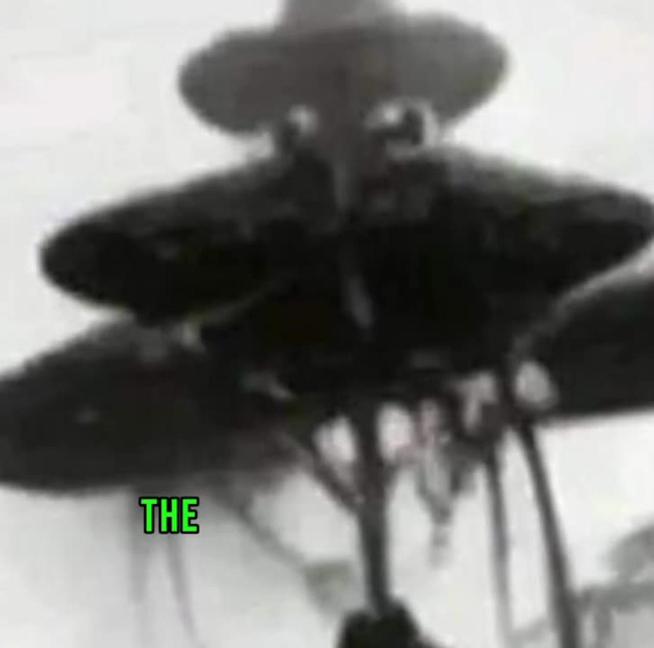 Unexplainable photos from an unknown album! - One News Page VIDEO