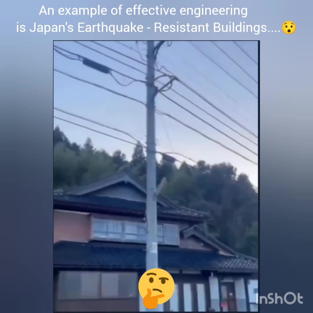 An example of effective engineering is - One News Page VIDEO