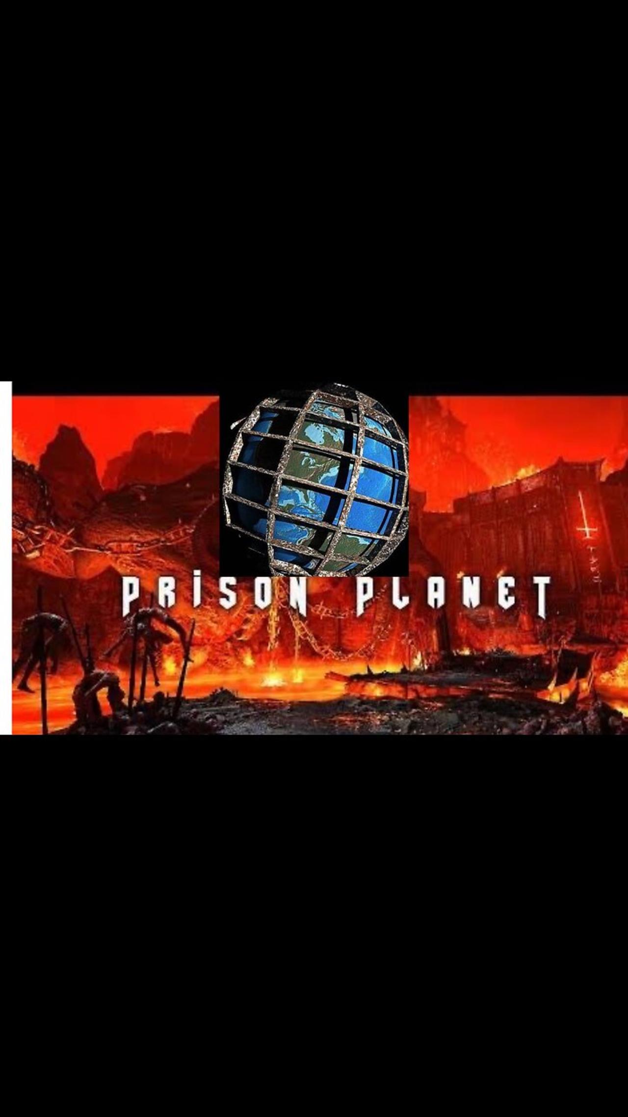 The prison planet theory (part 2) - One News Page VIDEO