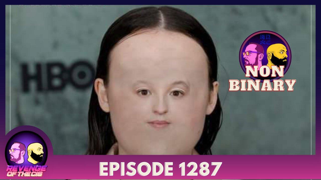 Episode 1287: Non Binary - One News Page VIDEO