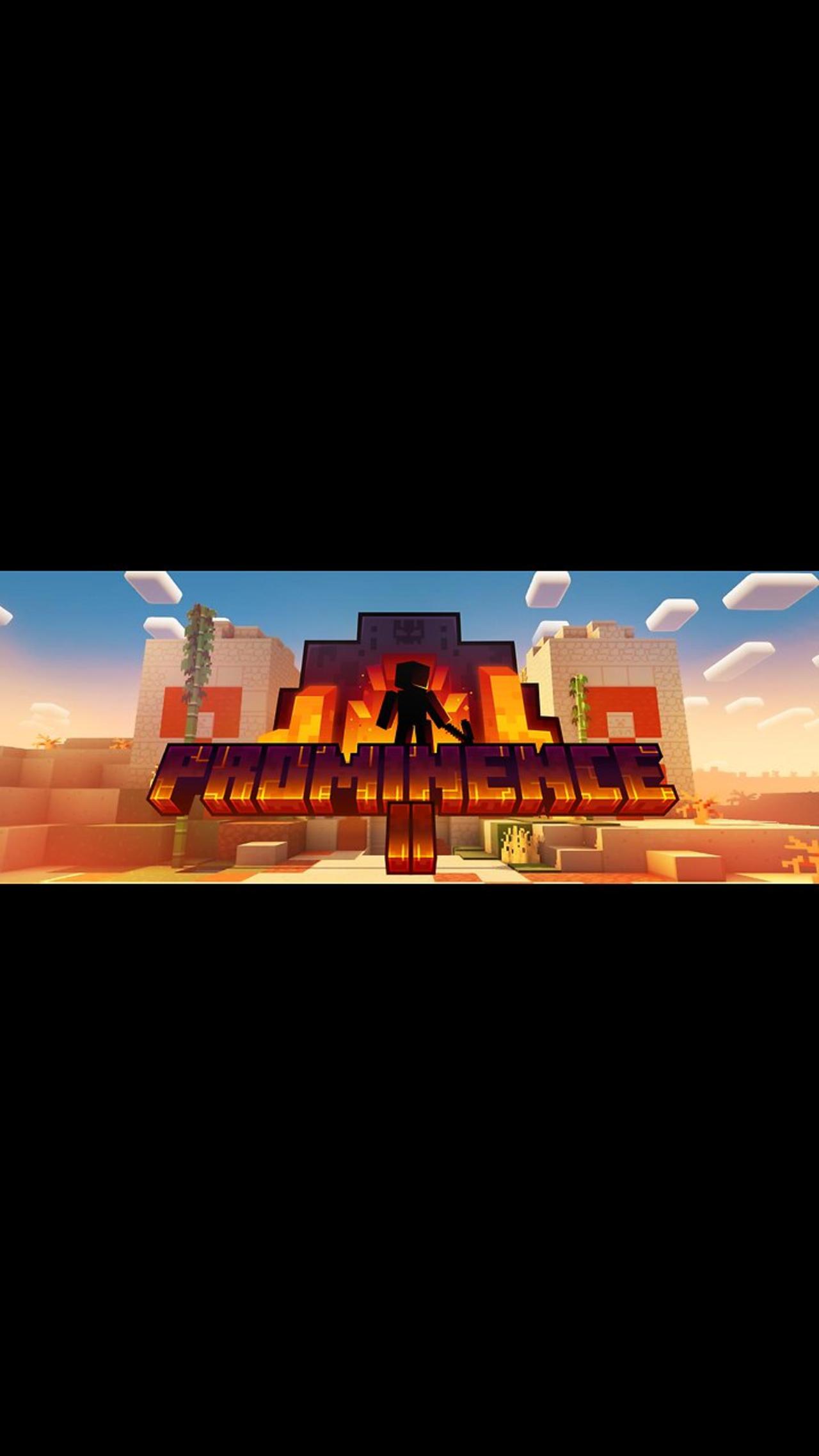 Minecraft: Prominence II Void's Invasion | - One News Page VIDEO