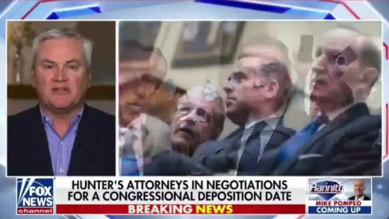 We Have Won - Rep. James Comer - One News Page VIDEO