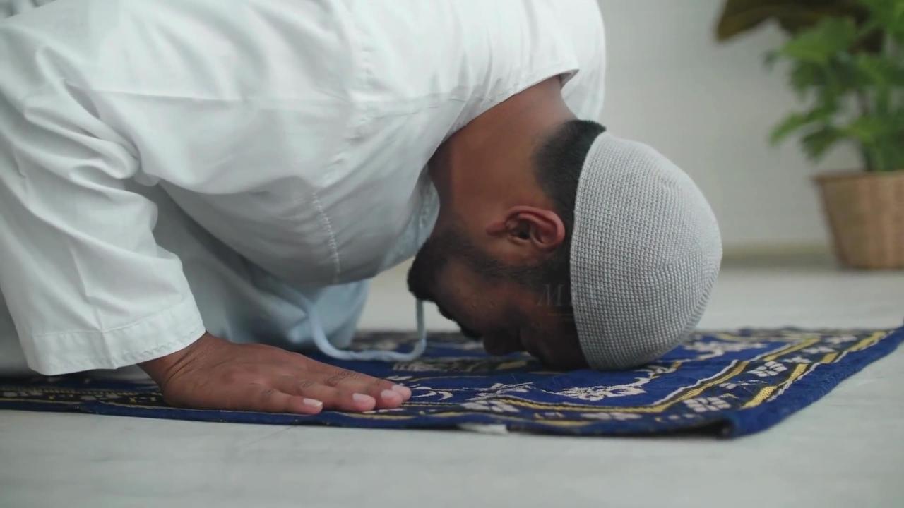 Prayer | Benefits of prayer for Muslims #mix - One News Page VIDEO