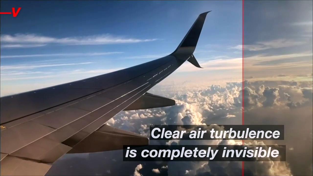 The Increasing Turbulence Impact of Climate - One News Page VIDEO