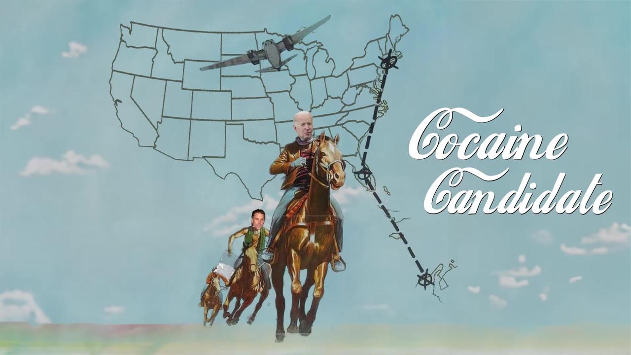 Charles Ortel is CLOSING IN – Cocaine - One News Page VIDEO