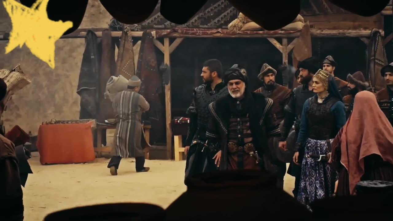 Kurulus Usman season 5 - One News Page VIDEO