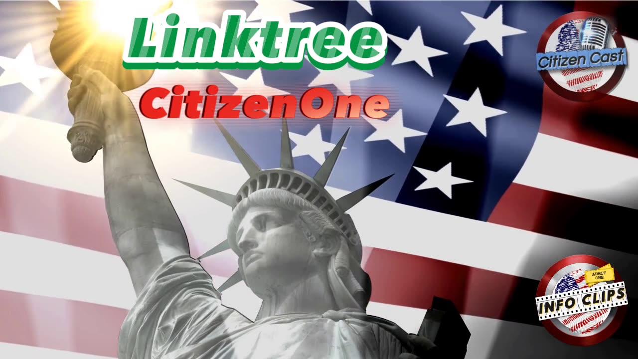 Citizen Chat - Politics and More - One News Page VIDEO