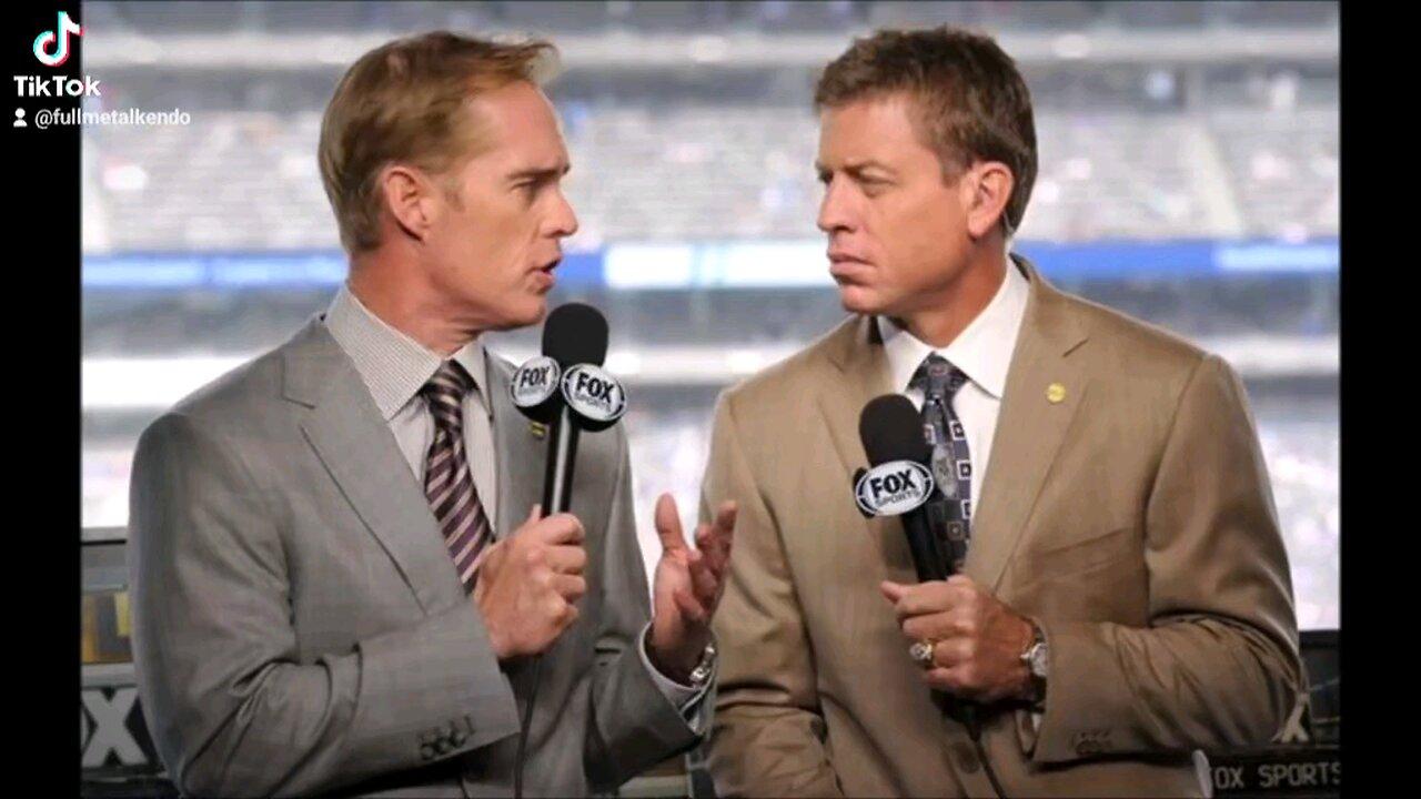 The Problem With Modern Day Commentators! - One News Page VIDEO