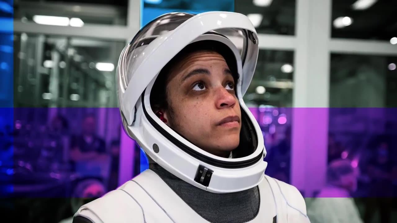 The Color of Space: New Series Coming Soon to - One News Page VIDEO