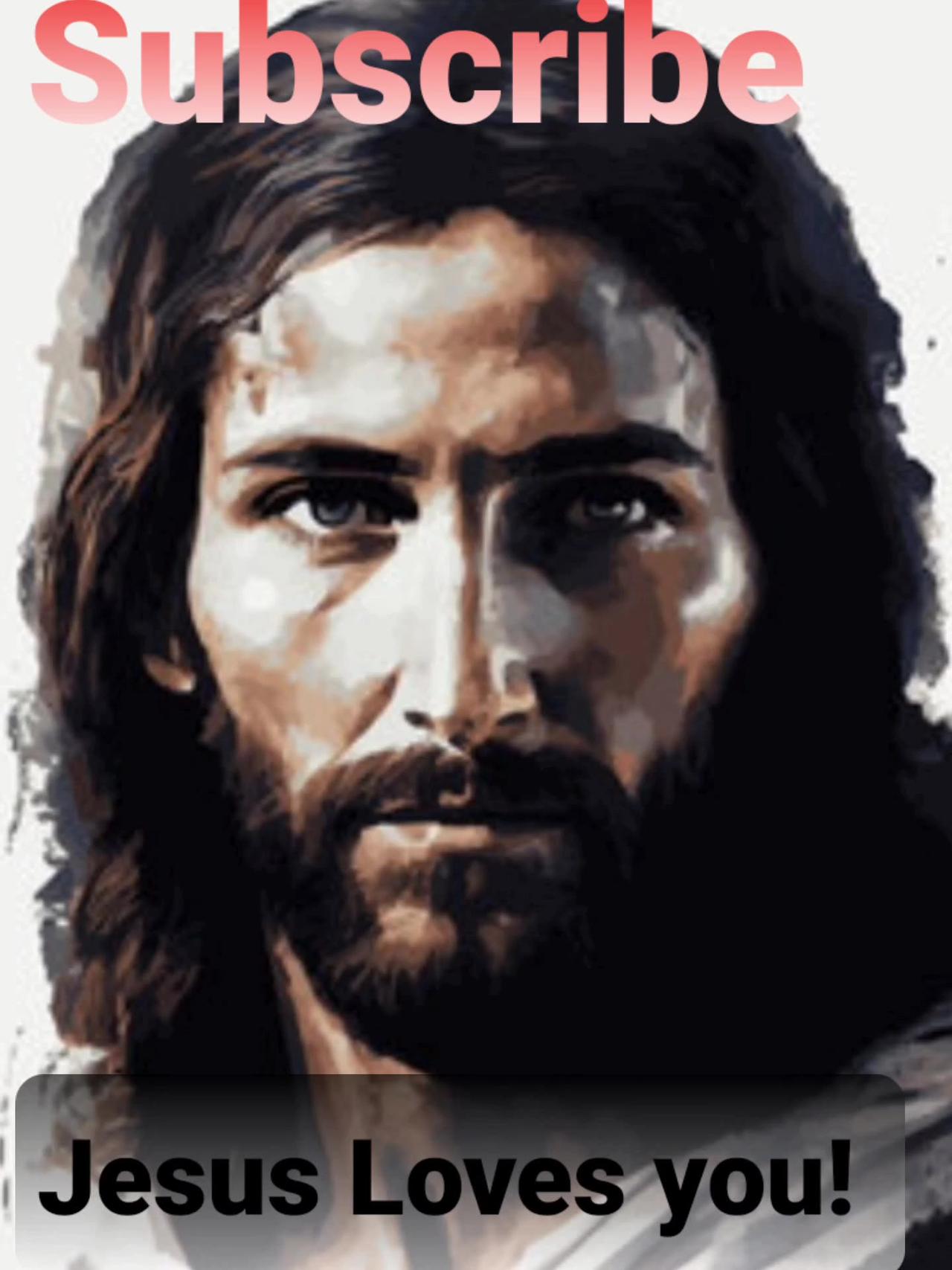 A message from Jesus Christ! - One News Page VIDEO
