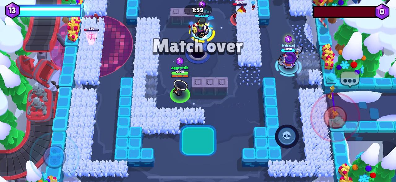 Brawl Stars: 18/1 Poco gameplay - One News Page VIDEO