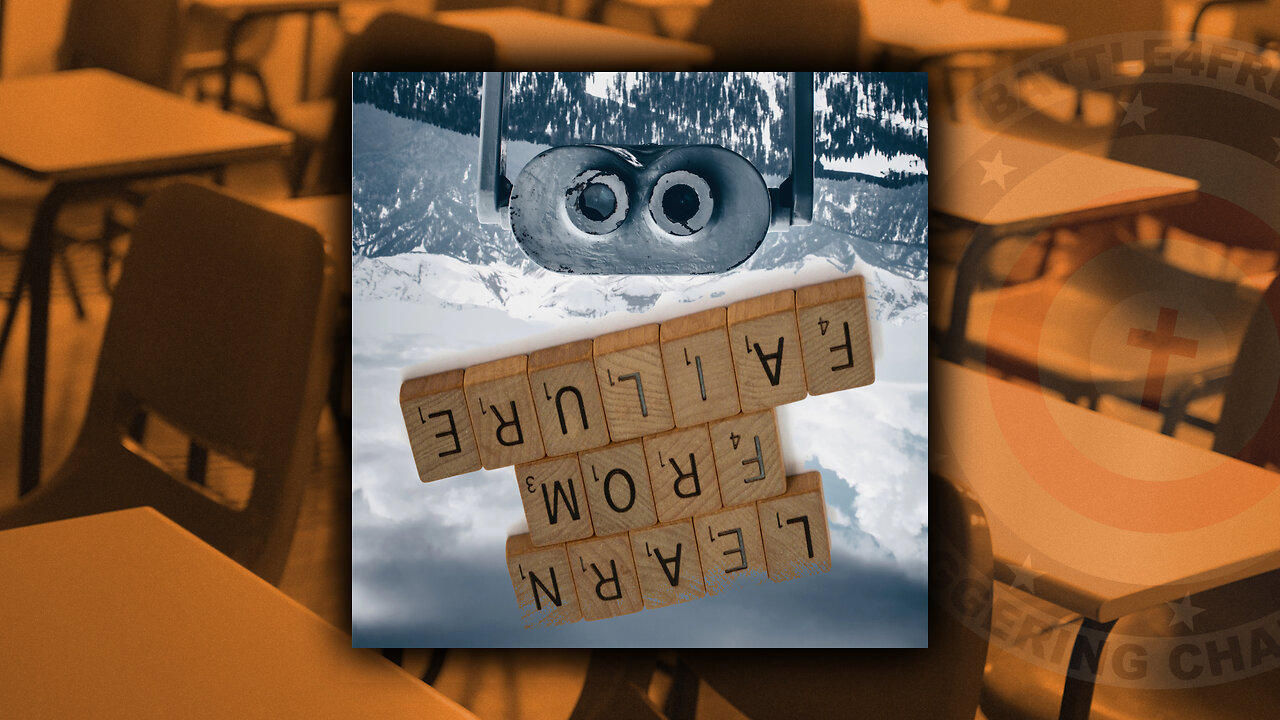 Never Learn Only Repeat - Not Deja Vu but Deja - One News Page VIDEO